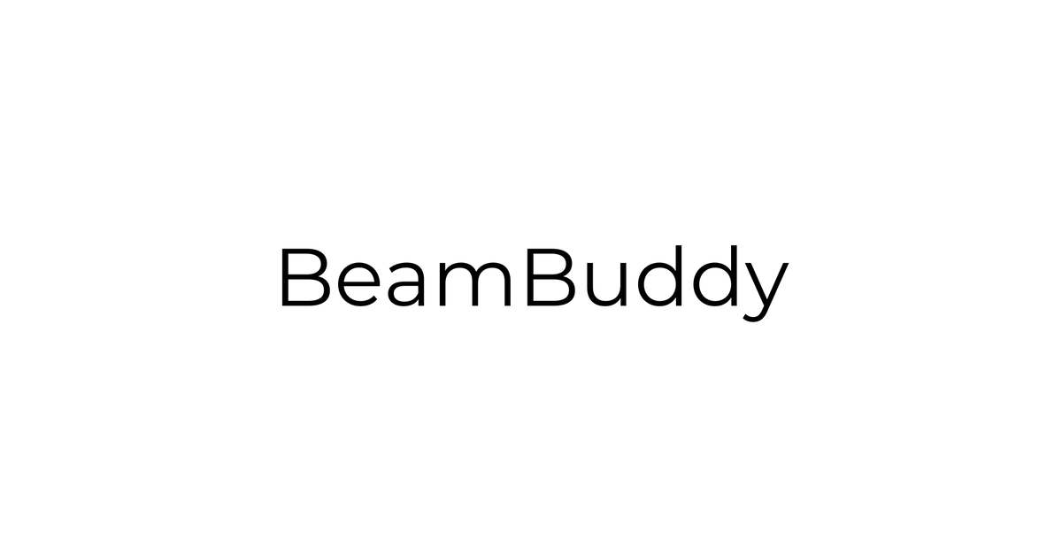 BeamBuddy